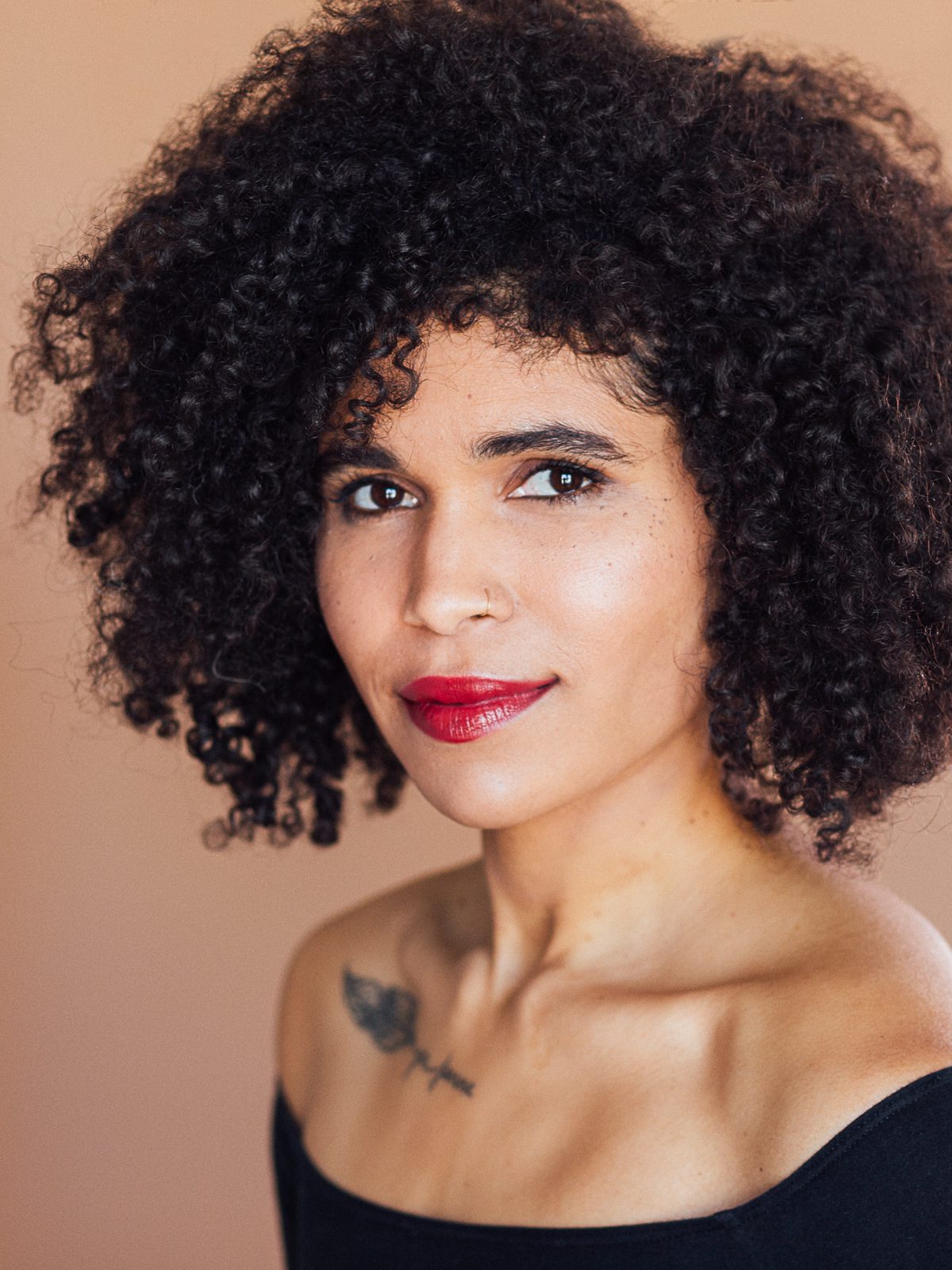 Kirya Traber | Orchestra of St. Luke's