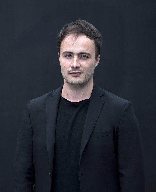 Ben Gernon | Orchestra of St. Luke's