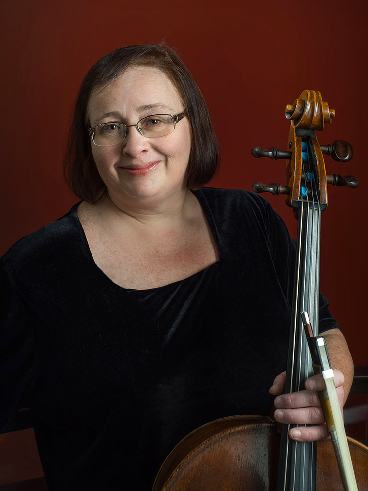 Orchestra of St. Luke's Musicians | Orchestra of St. Luke's