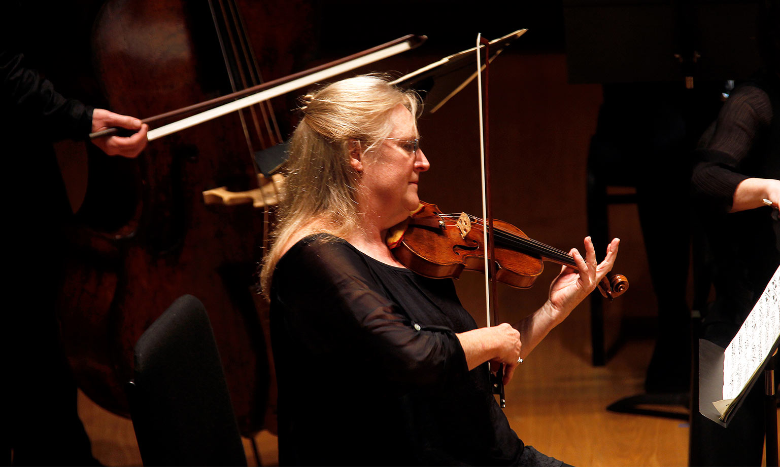 Inside the Music: Mendelssohn the Prodigy | Orchestra of St. Luke's