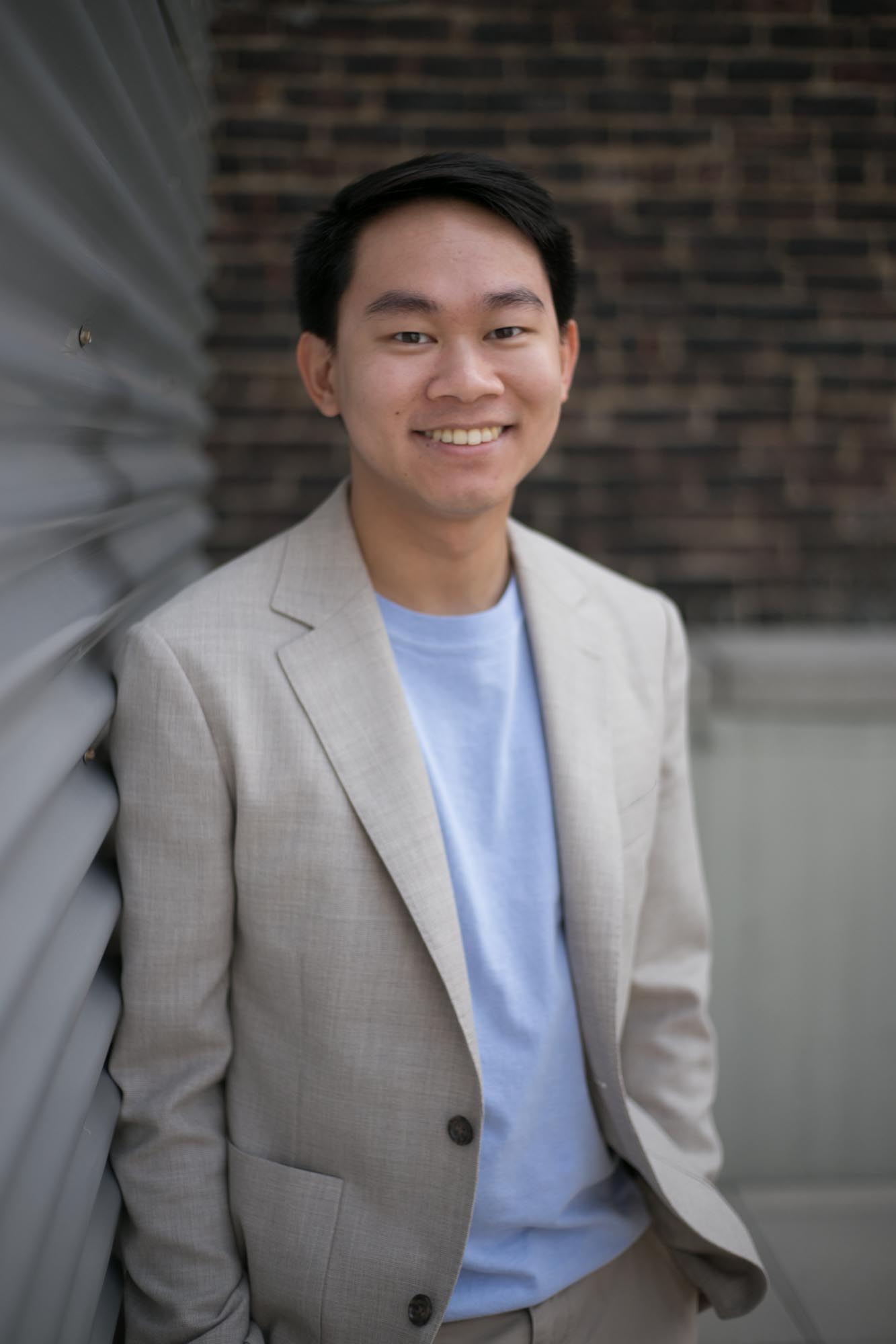 Viet Cuong | Orchestra of St. Luke's