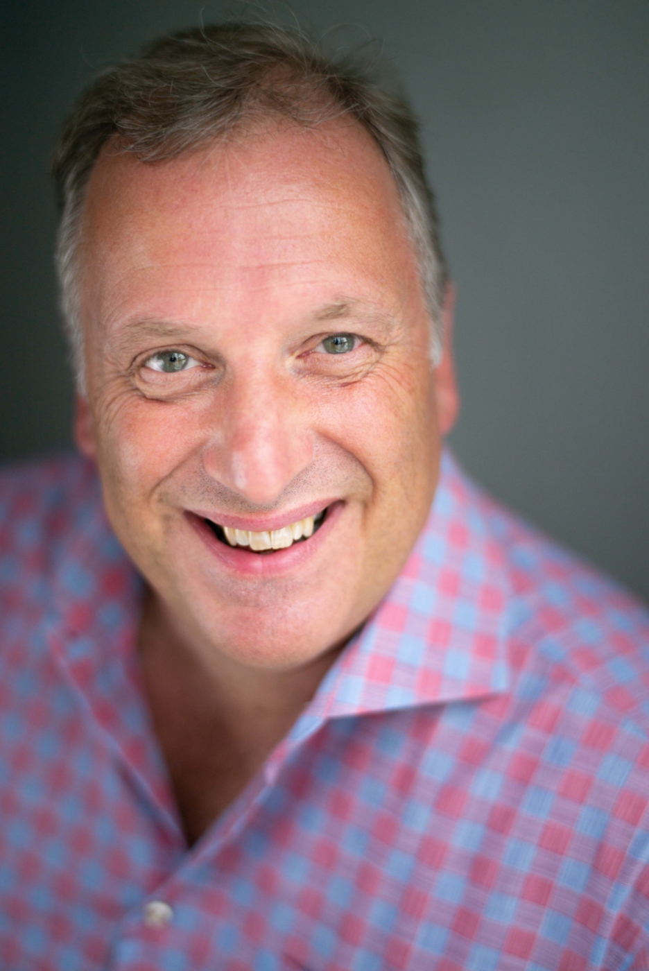 Matthew Brook | Orchestra of St. Luke's