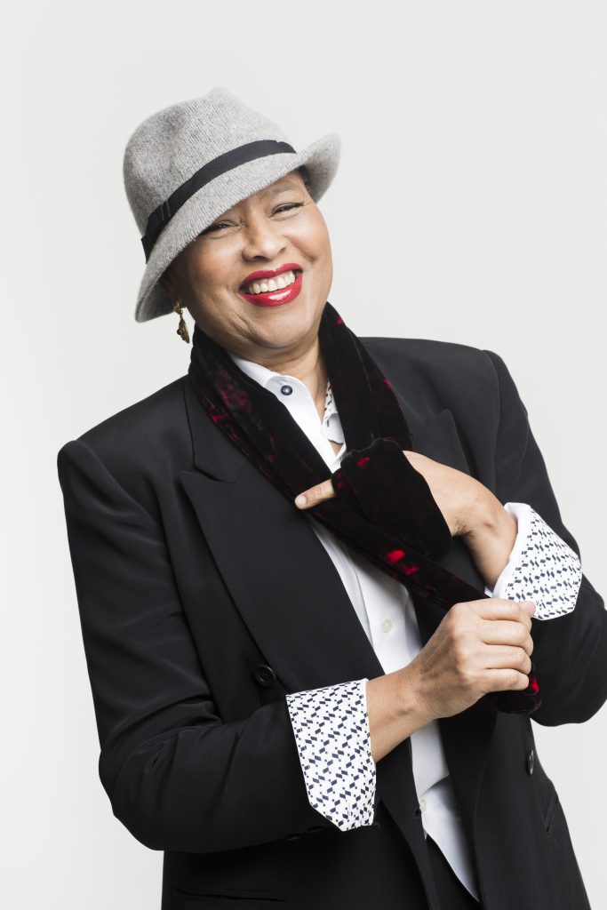 Eleanor Alberga | Orchestra of St. Luke's