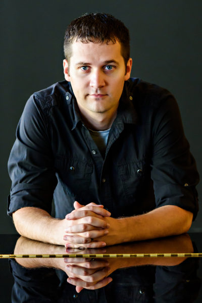 Charles Peck | Orchestra of St. Luke's