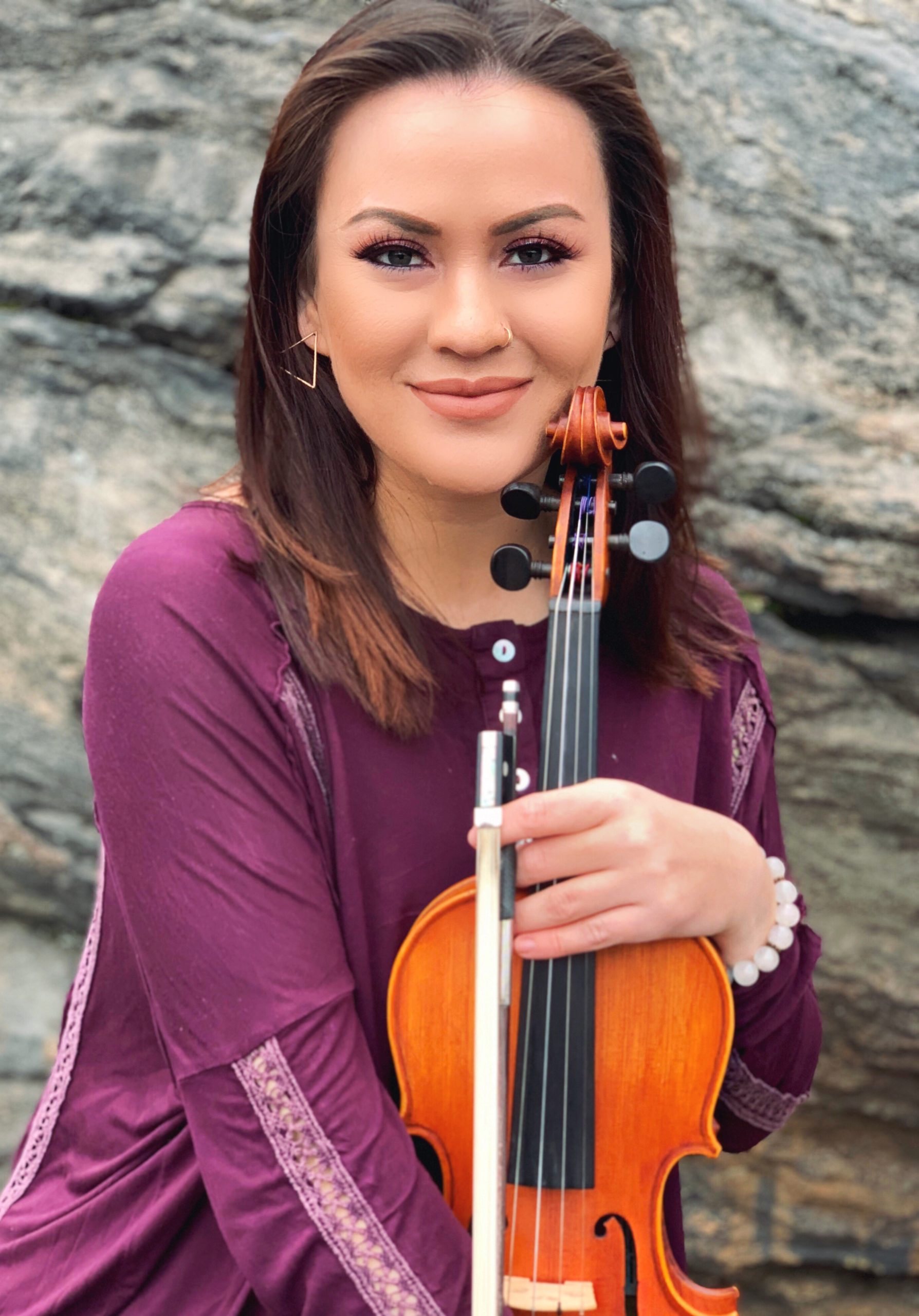 Tiffany Weiss • Orchestra of St. Luke's