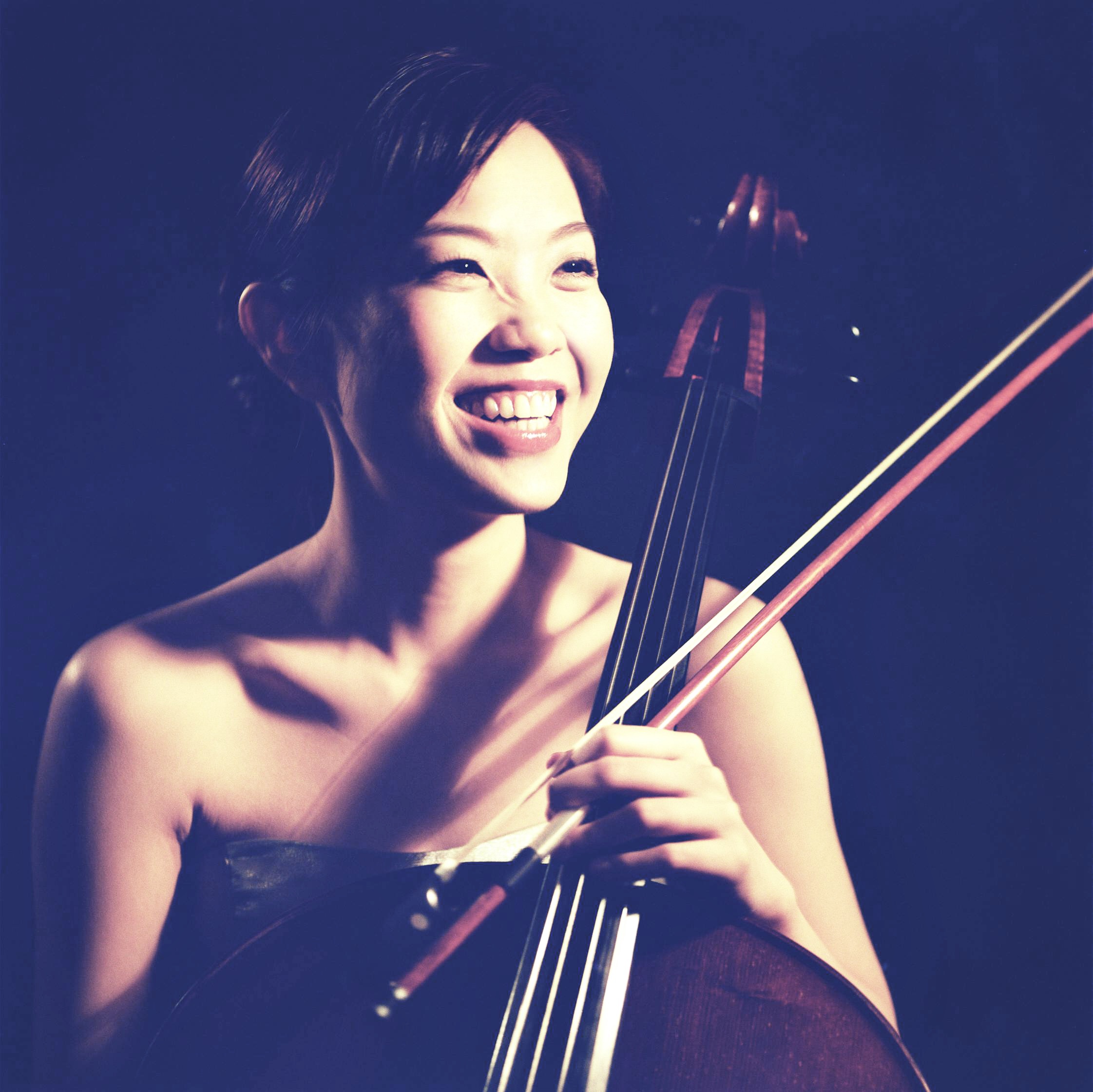 Yuting Wu | Orchestra of St. Luke's