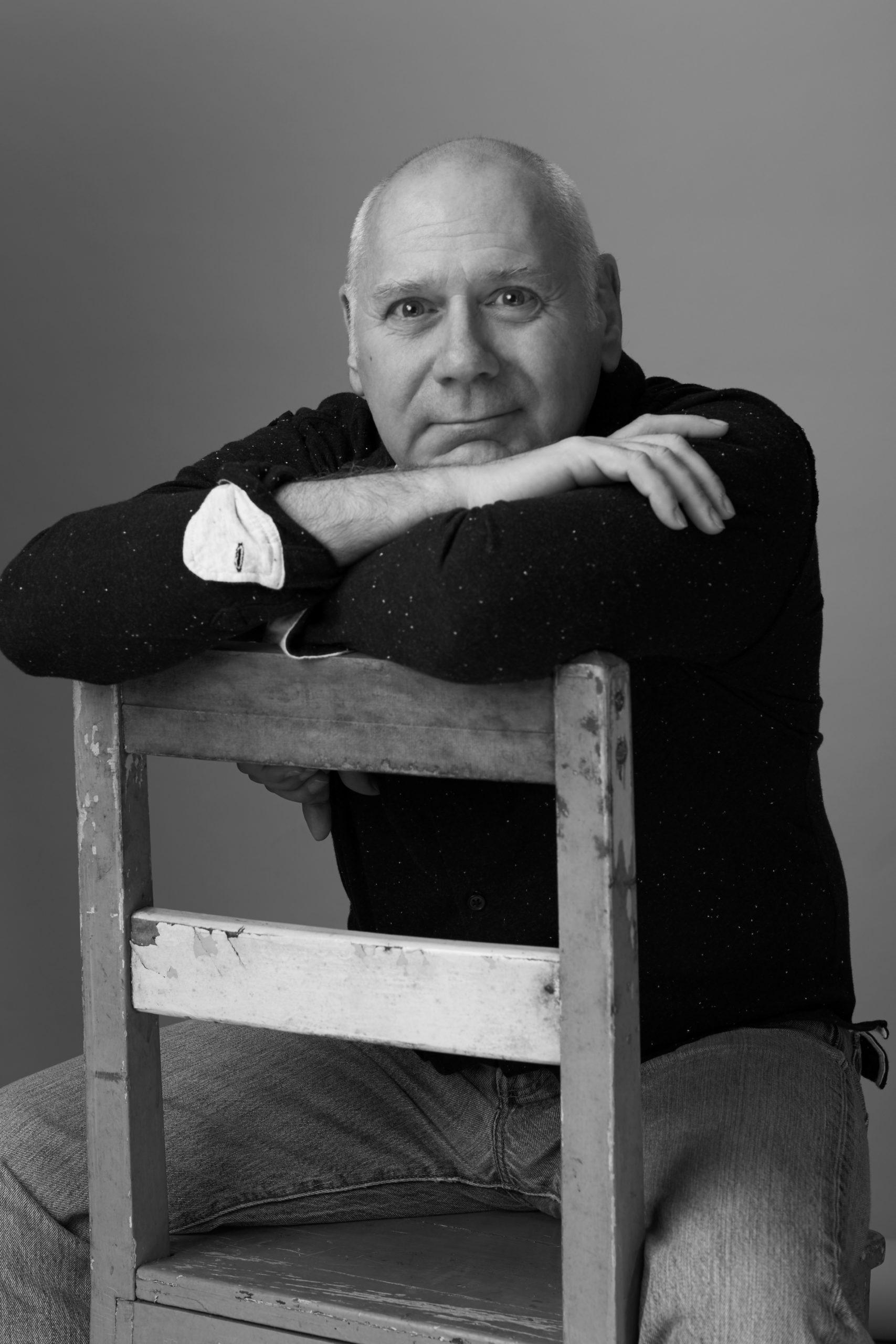 Doug Varone • Orchestra of St. Luke's