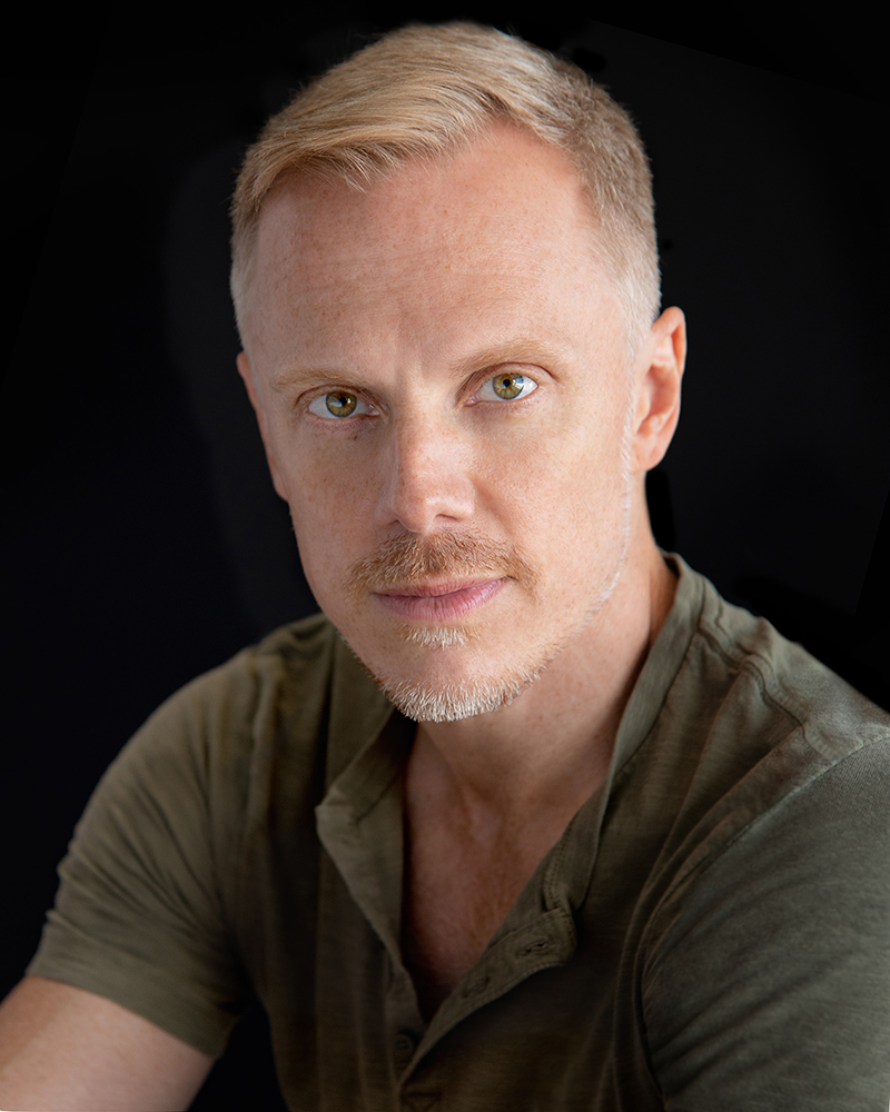 Michael Trusnovec • Orchestra of St. Luke's