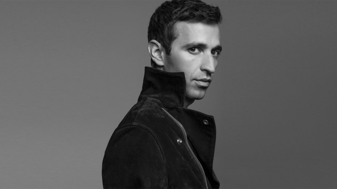 Anthony Roth Costanzo | Orchestra of St. Luke's