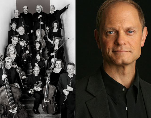 Schubert's Octet • Orchestra of St. Luke's