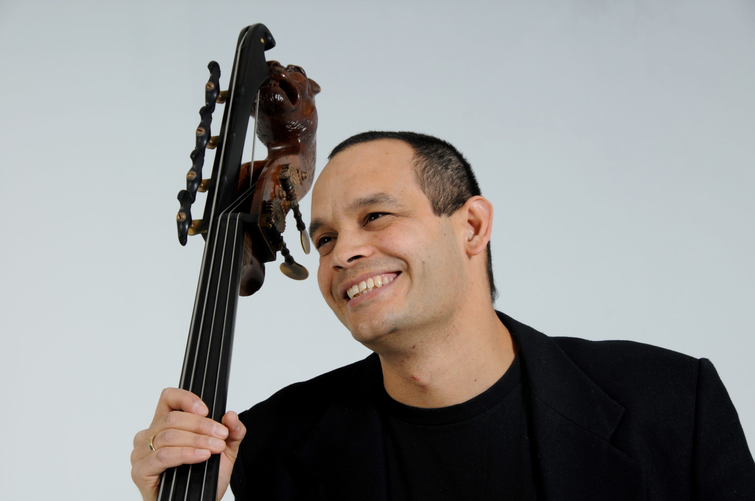 Anthony Manzo | Orchestra of St. Luke's