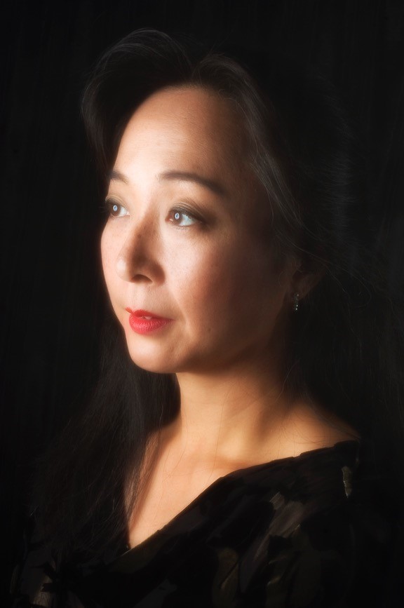 Motomi Igarashi | Orchestra of St. Luke's