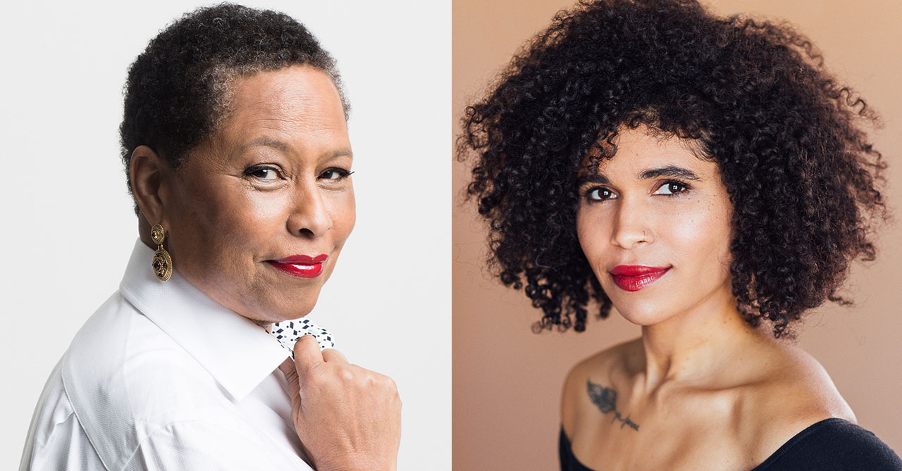 A Composer's Voice: Zoom Discussion with Eleanor Alberga & Kirya Traber ...