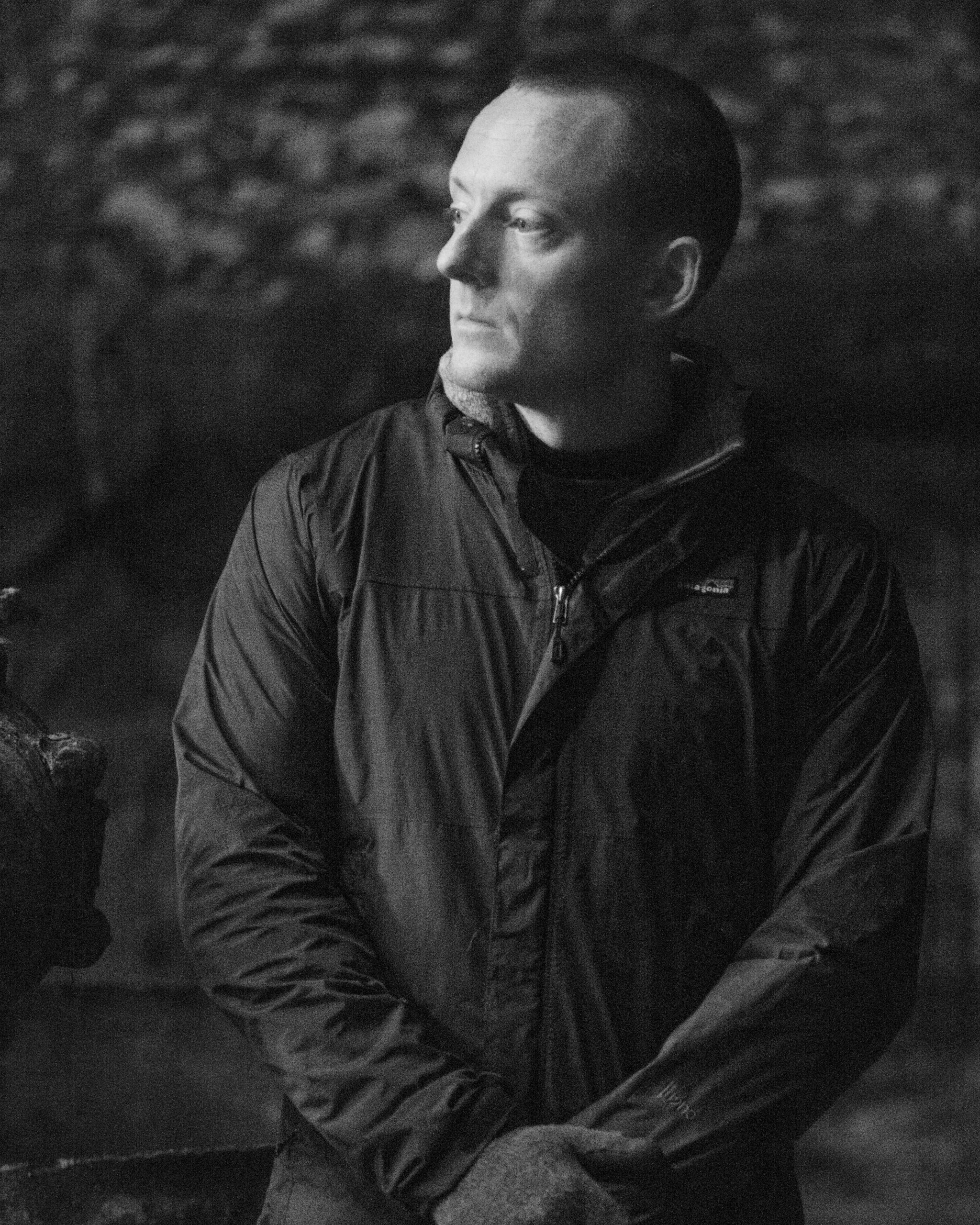 Tristan Cook | Orchestra of St. Luke's