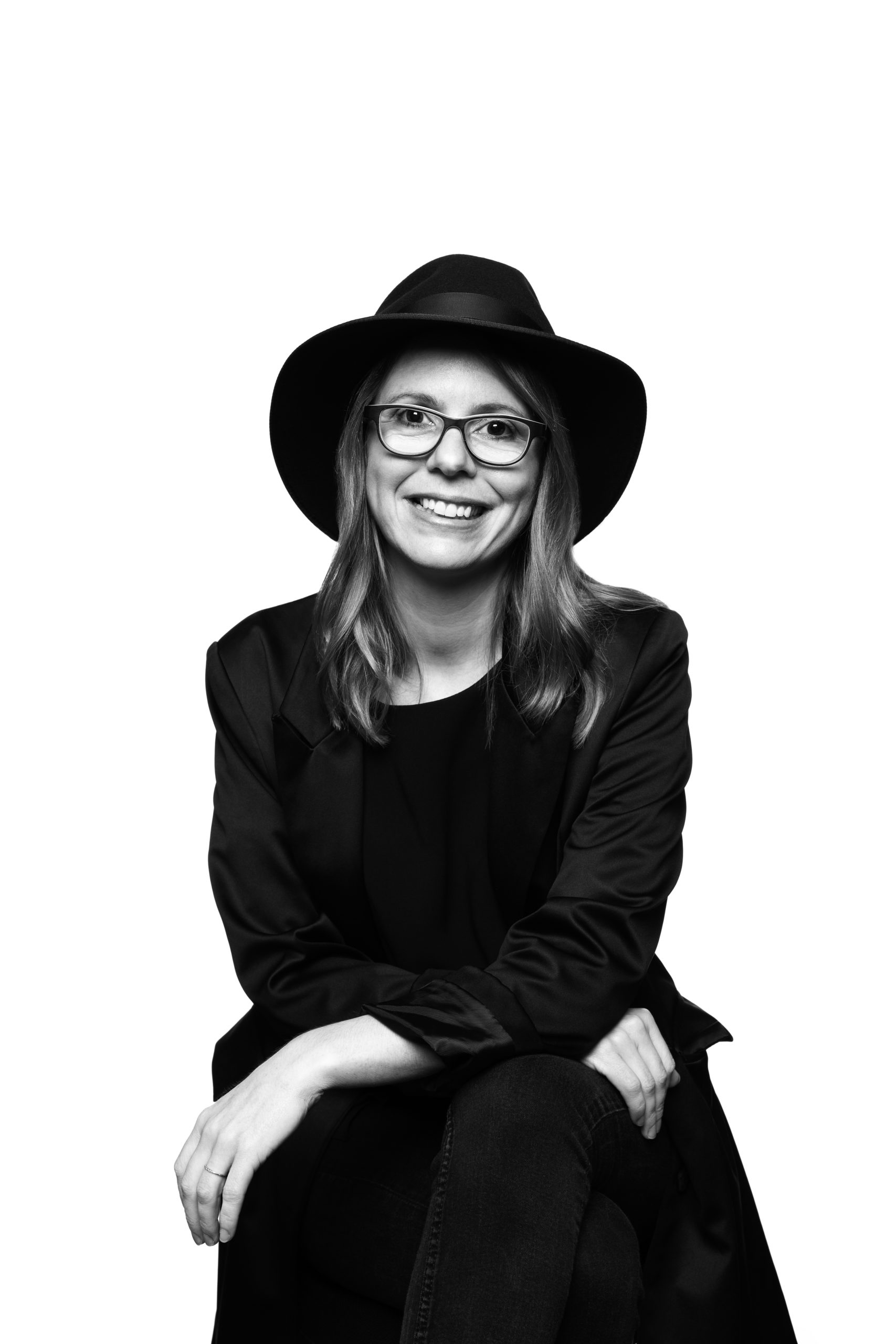 Anna Clyne • Orchestra of St. Luke's