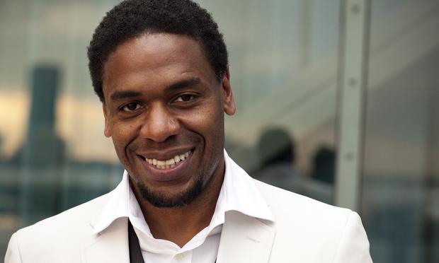 Terrance McKnight | Orchestra of St. Luke's