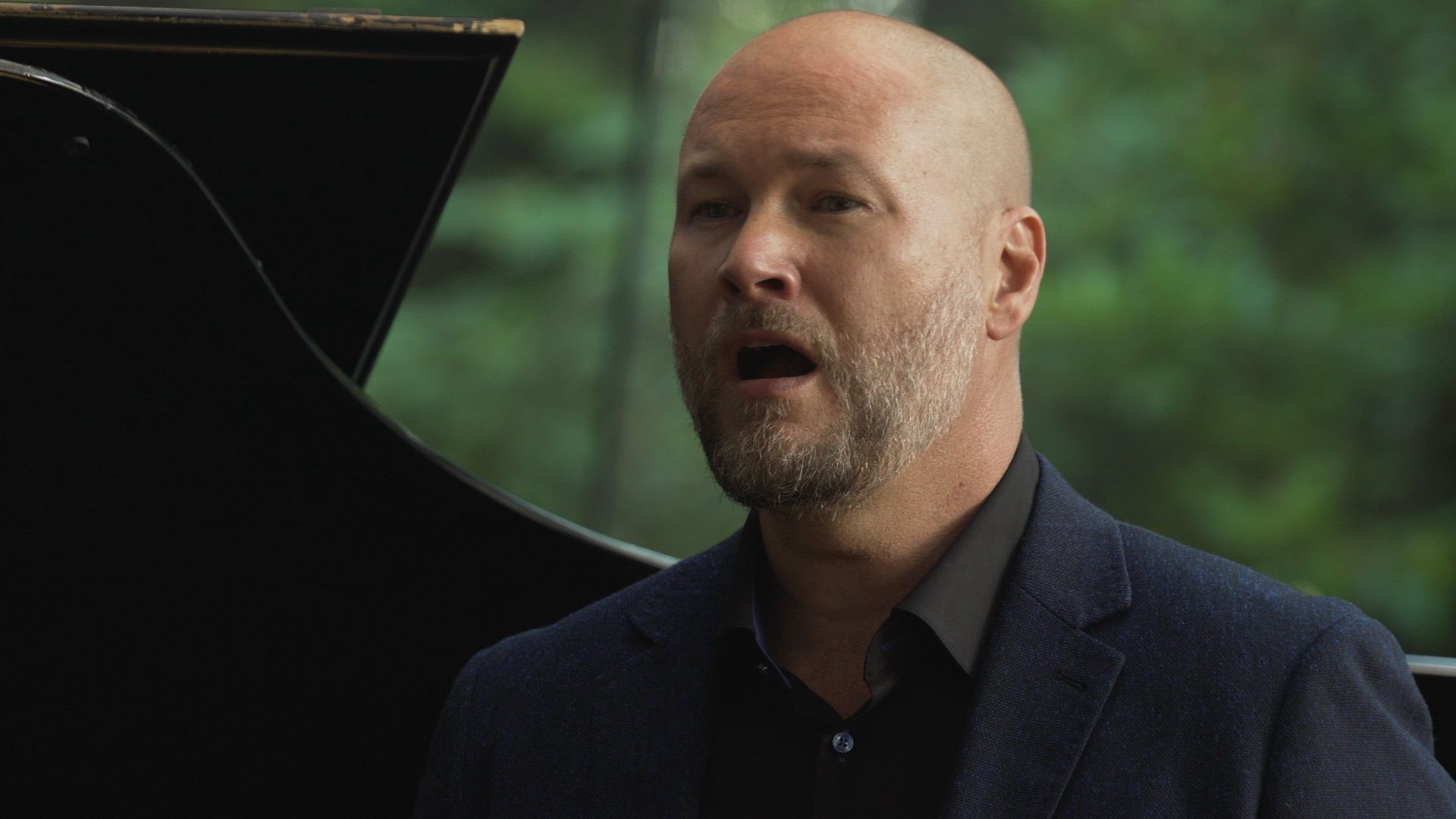 Tyler Duncan | Orchestra of St. Luke's