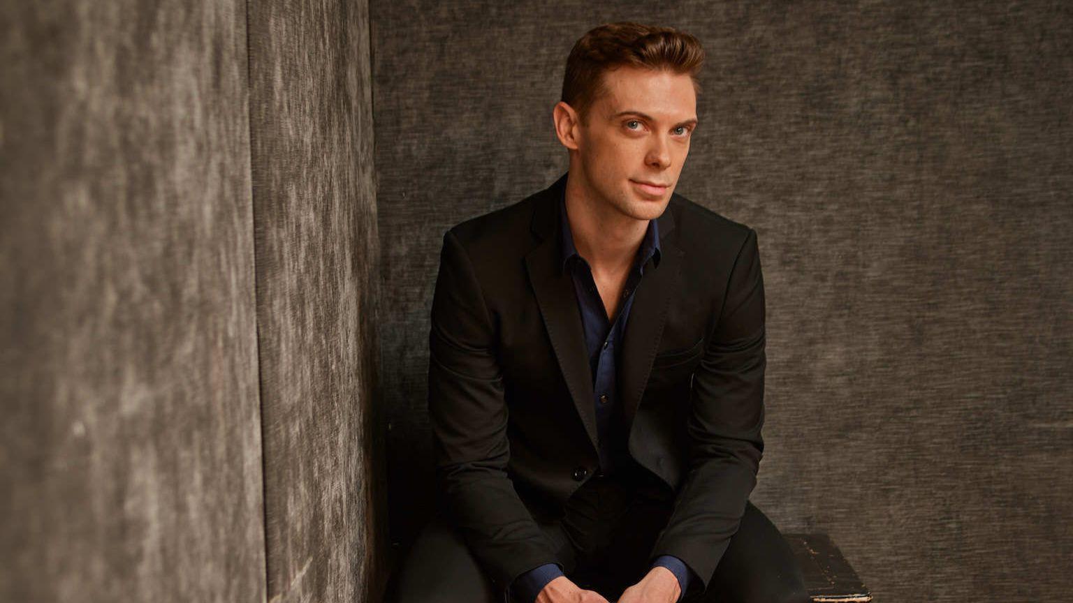 Michael Novak • Orchestra of St. Luke's