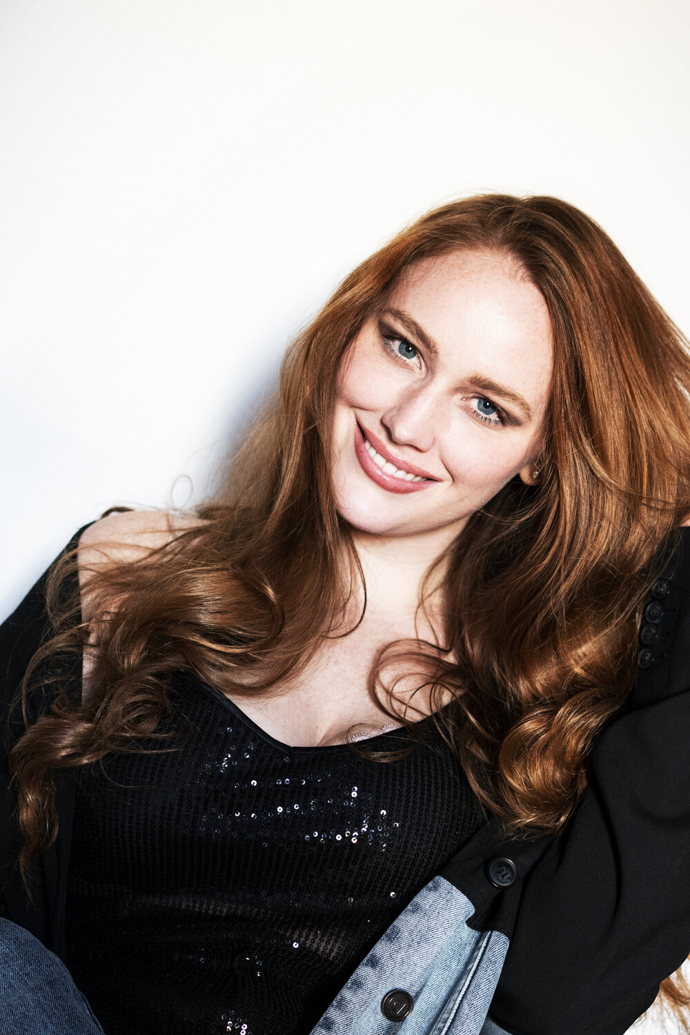 Avery Amereau • Orchestra of St. Luke's