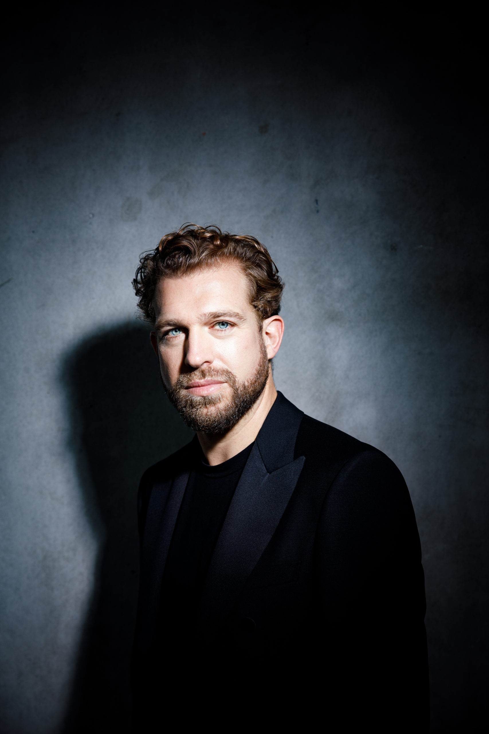 Julian Prégardien | Orchestra of St. Luke's