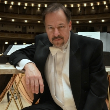 Daniel Haskins | Orchestra of St. Luke's