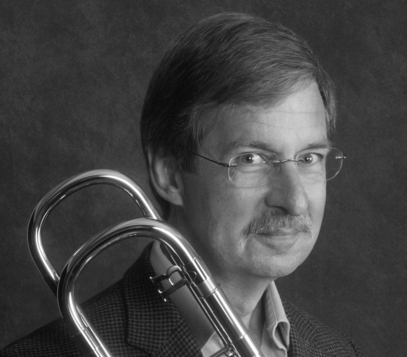 Michael Powell | Orchestra of St. Luke's