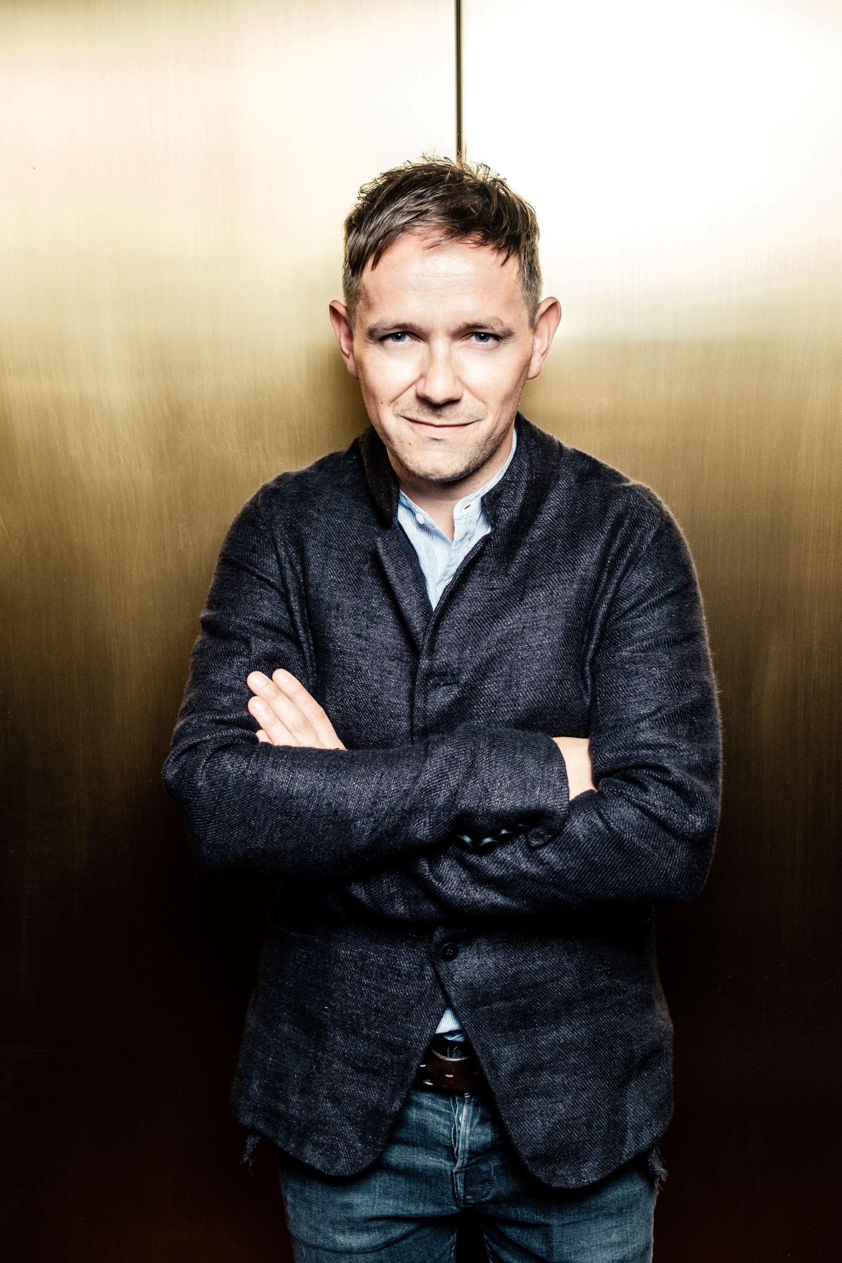 Iestyn Davies Orchestra Of St Luke S