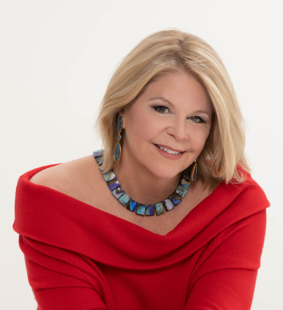 Susan Graham • Orchestra of St. Luke's