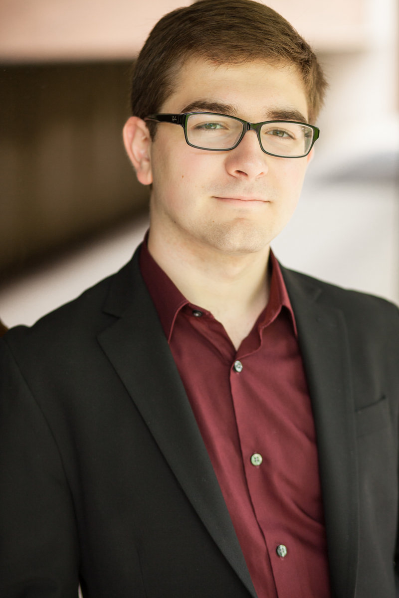 Carlos Bandera • Orchestra of St. Luke's