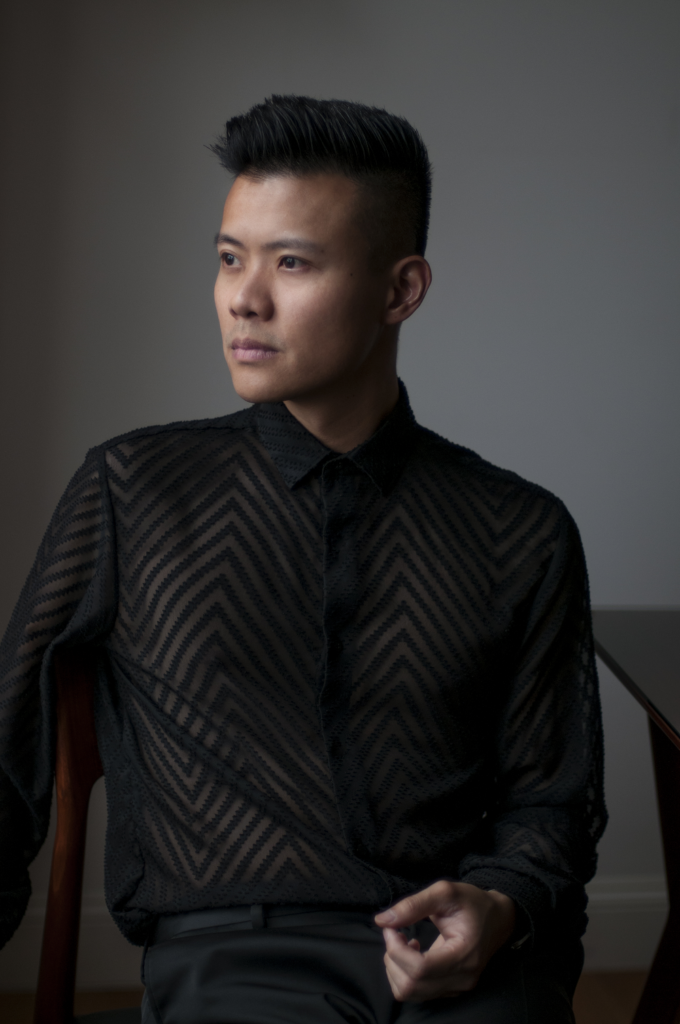 David Fung | Orchestra of St. Luke's