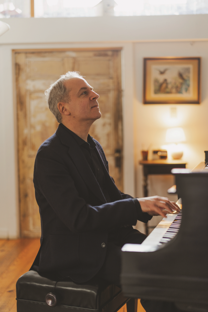 Keyboard Concertos with Jeremy Denk | Orchestra of St. Luke's