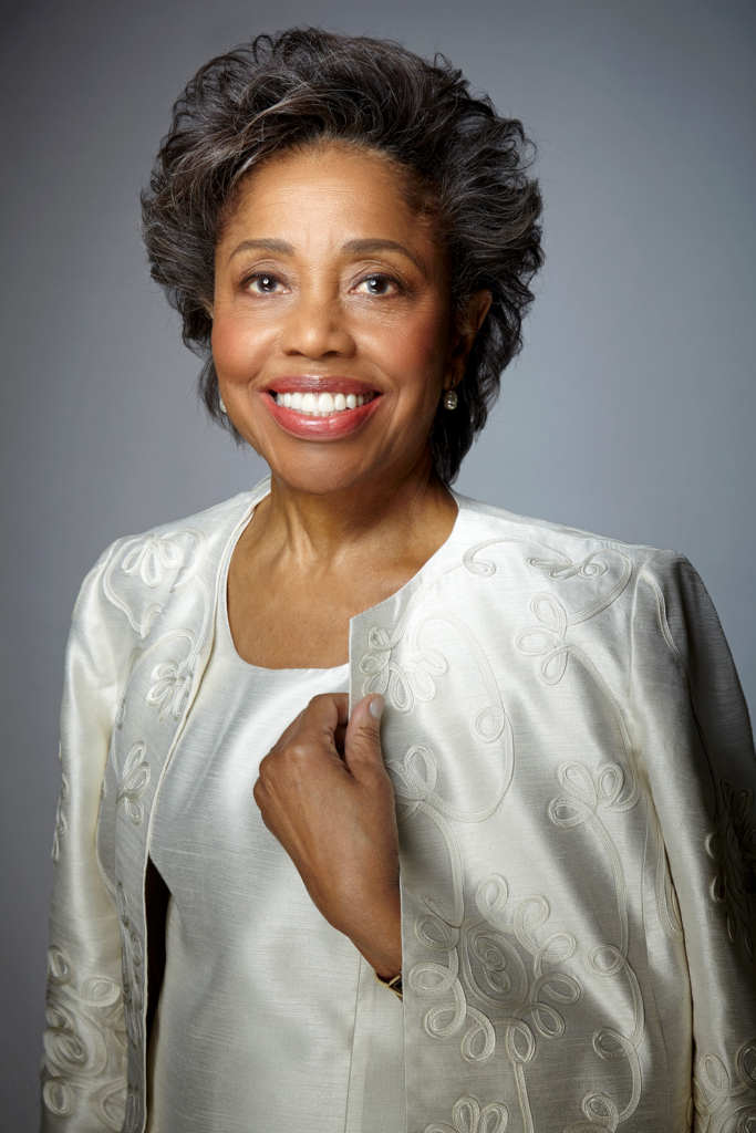 Tania León • Orchestra of St. Luke's