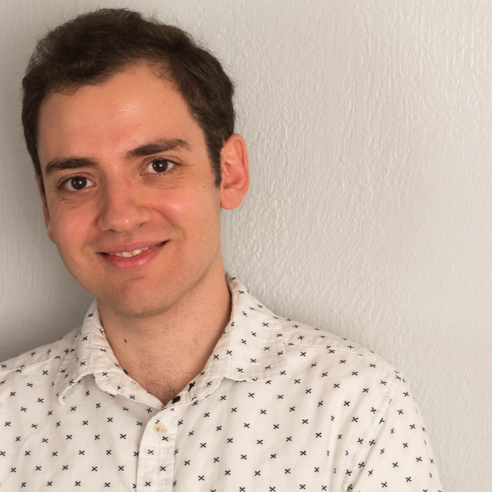 Tommy Dougherty • Orchestra of St. Luke's