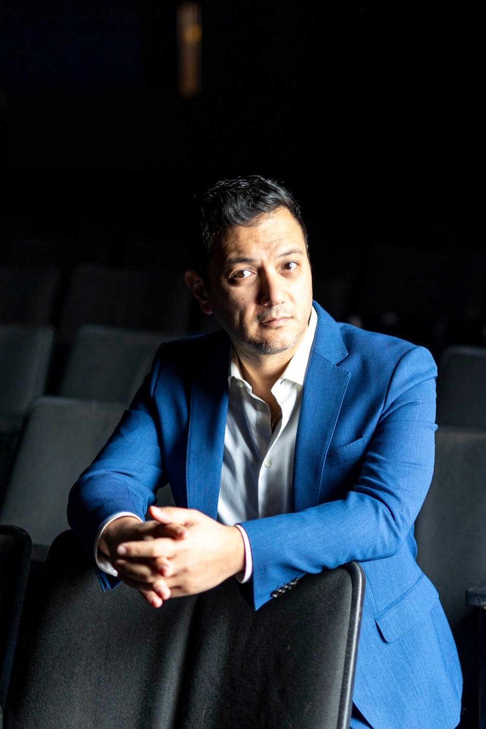 Nicholas Phan | Orchestra of St. Luke's