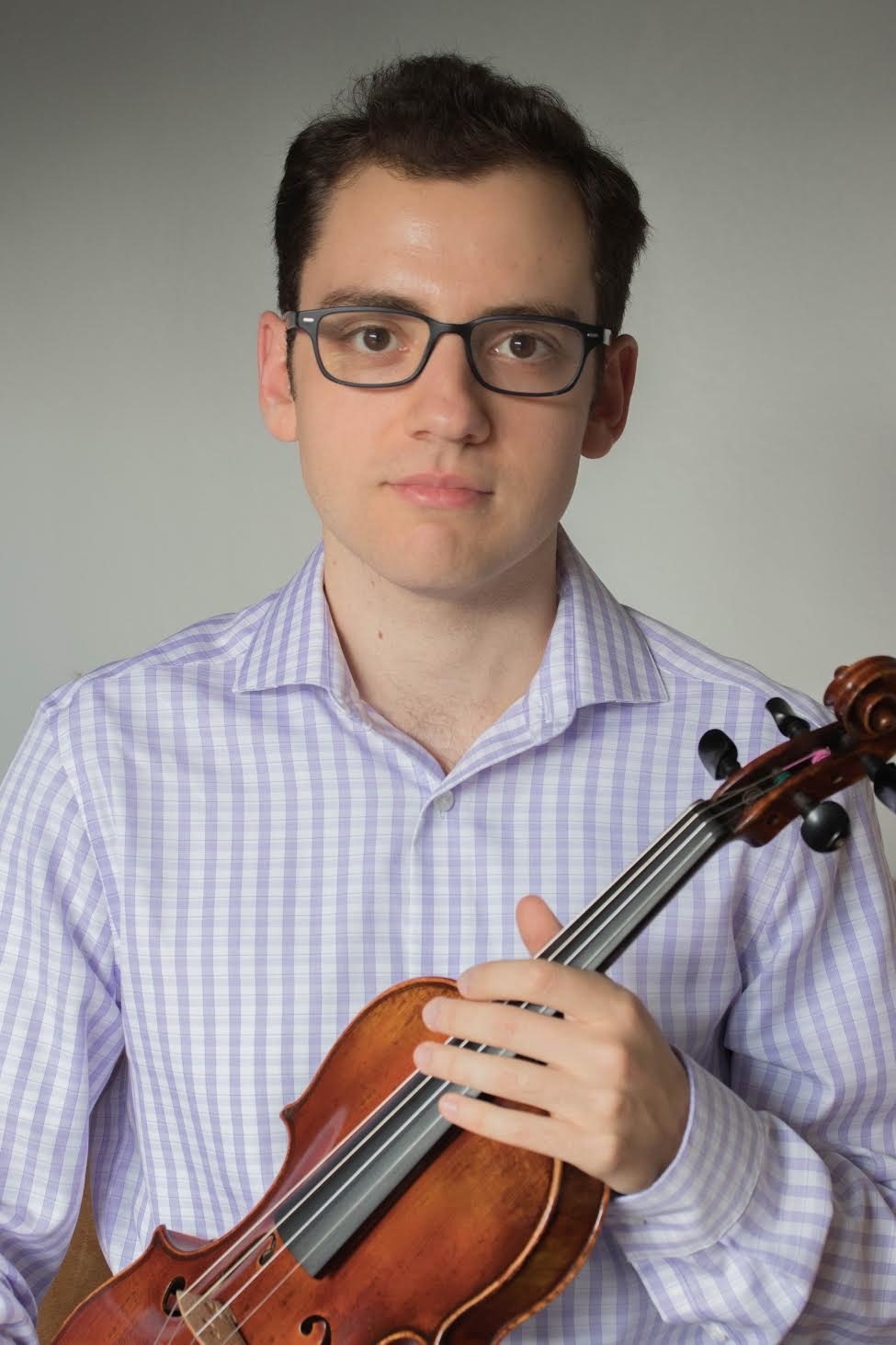 Tommy Dougherty | Orchestra of St. Luke's