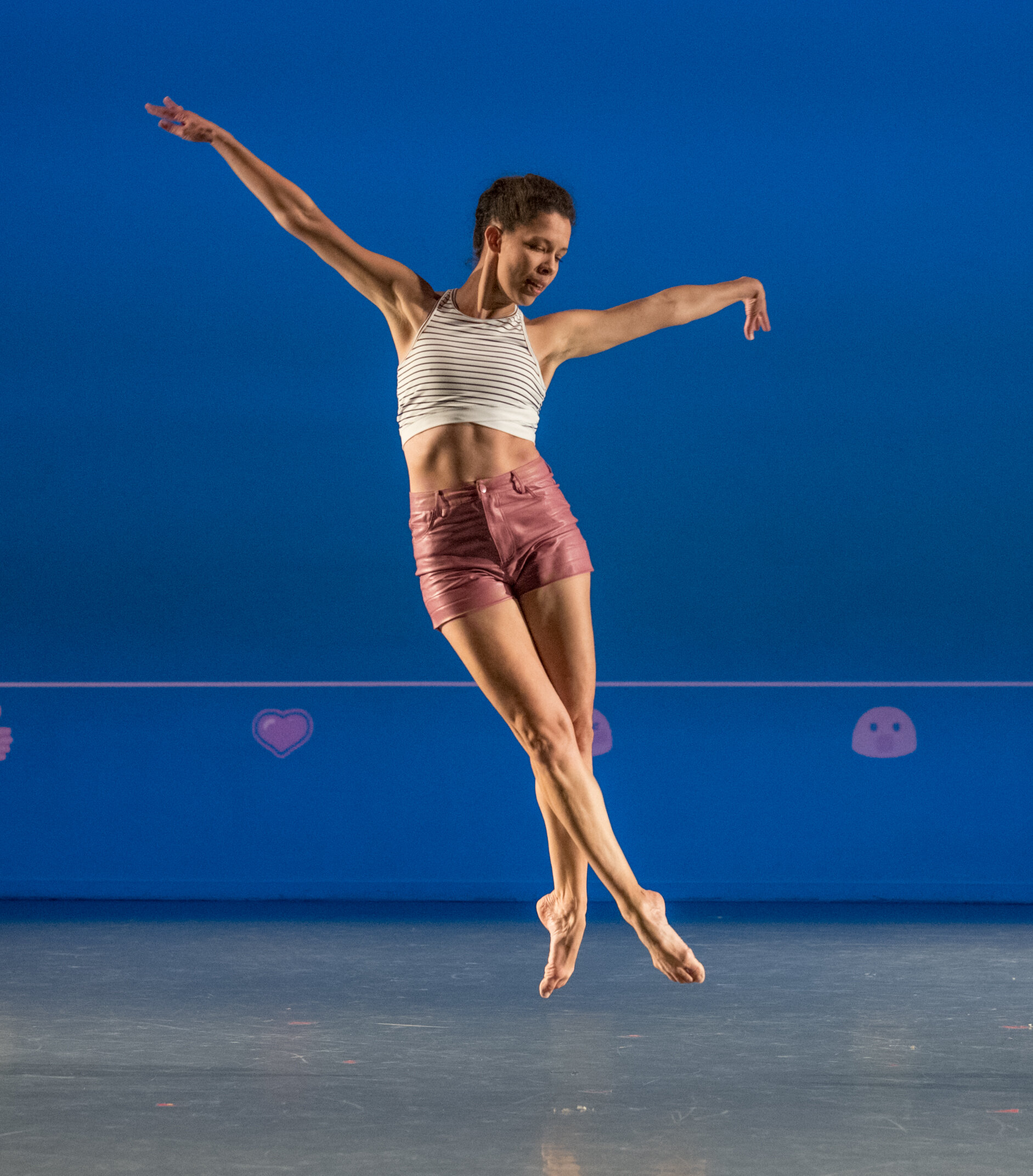 Caroline Fermin • Orchestra of St. Luke's