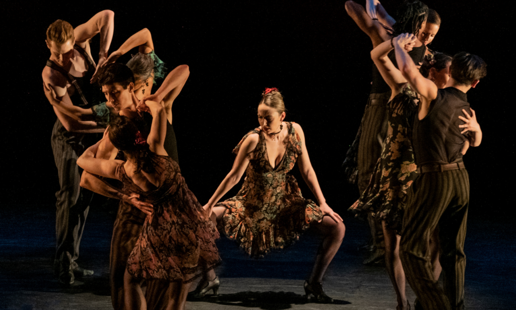 Lovette + Dove + Taylor | Orchestra of St. Luke's