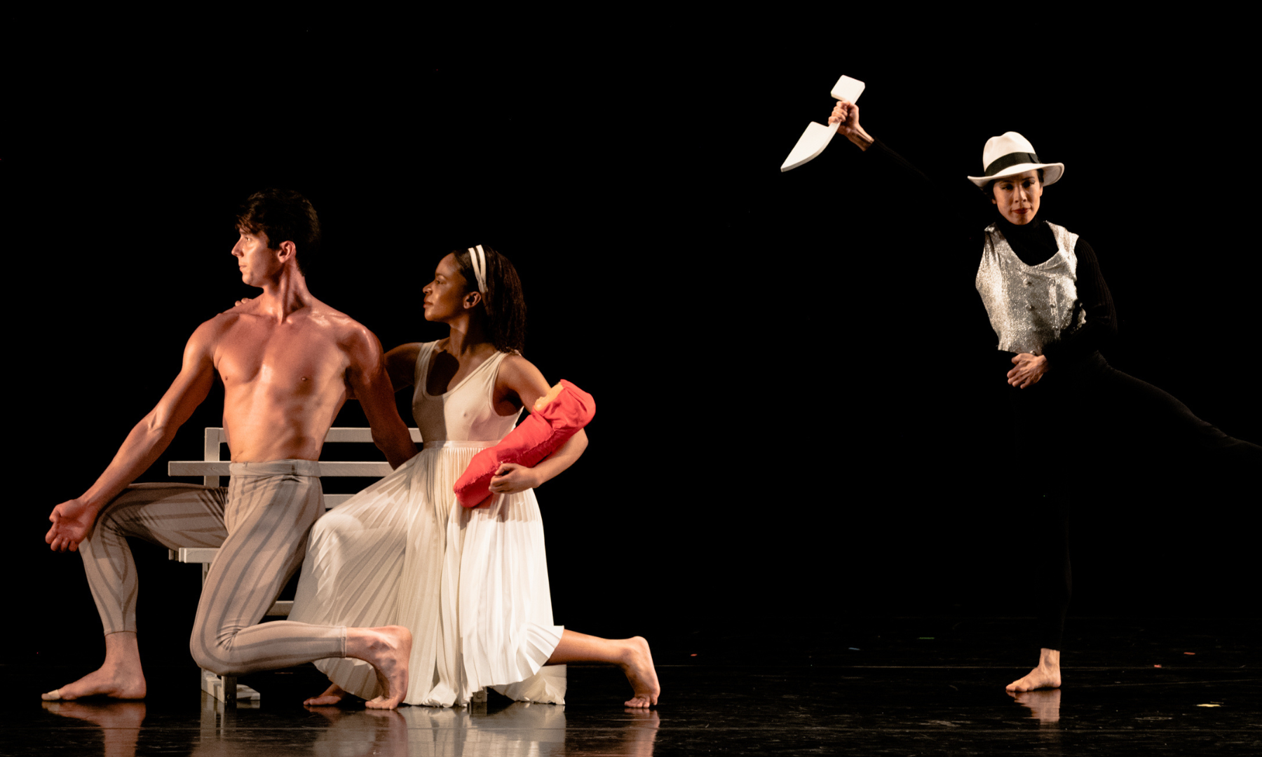 Lovette + Taylor • Orchestra of St. Luke's