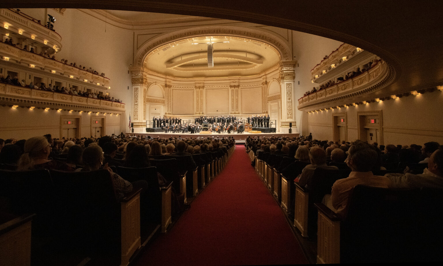 Orchestra of St. Luke's | Orchestra of St. Luke's