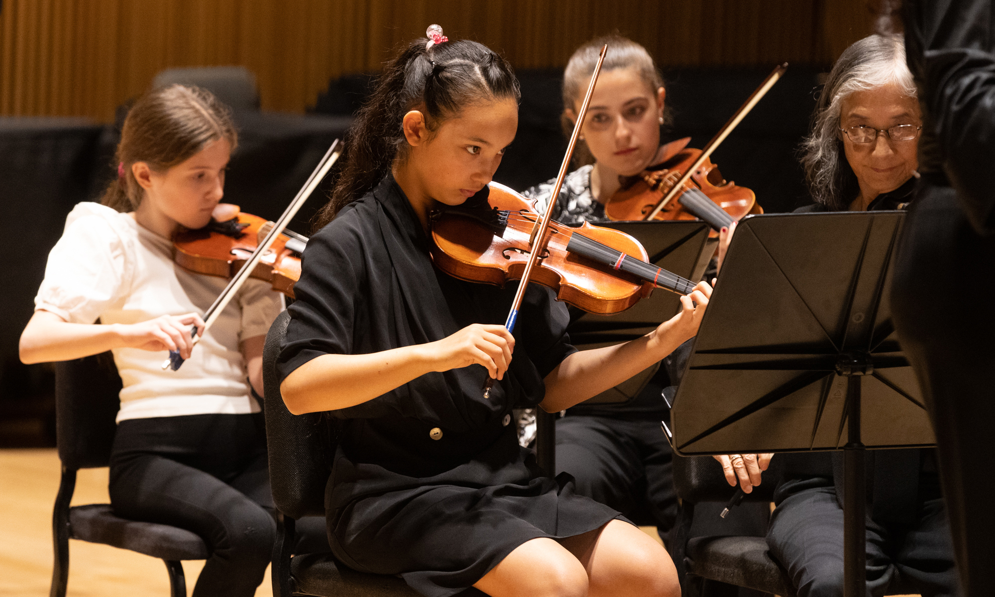 Winter Concert | Orchestra of St. Luke's