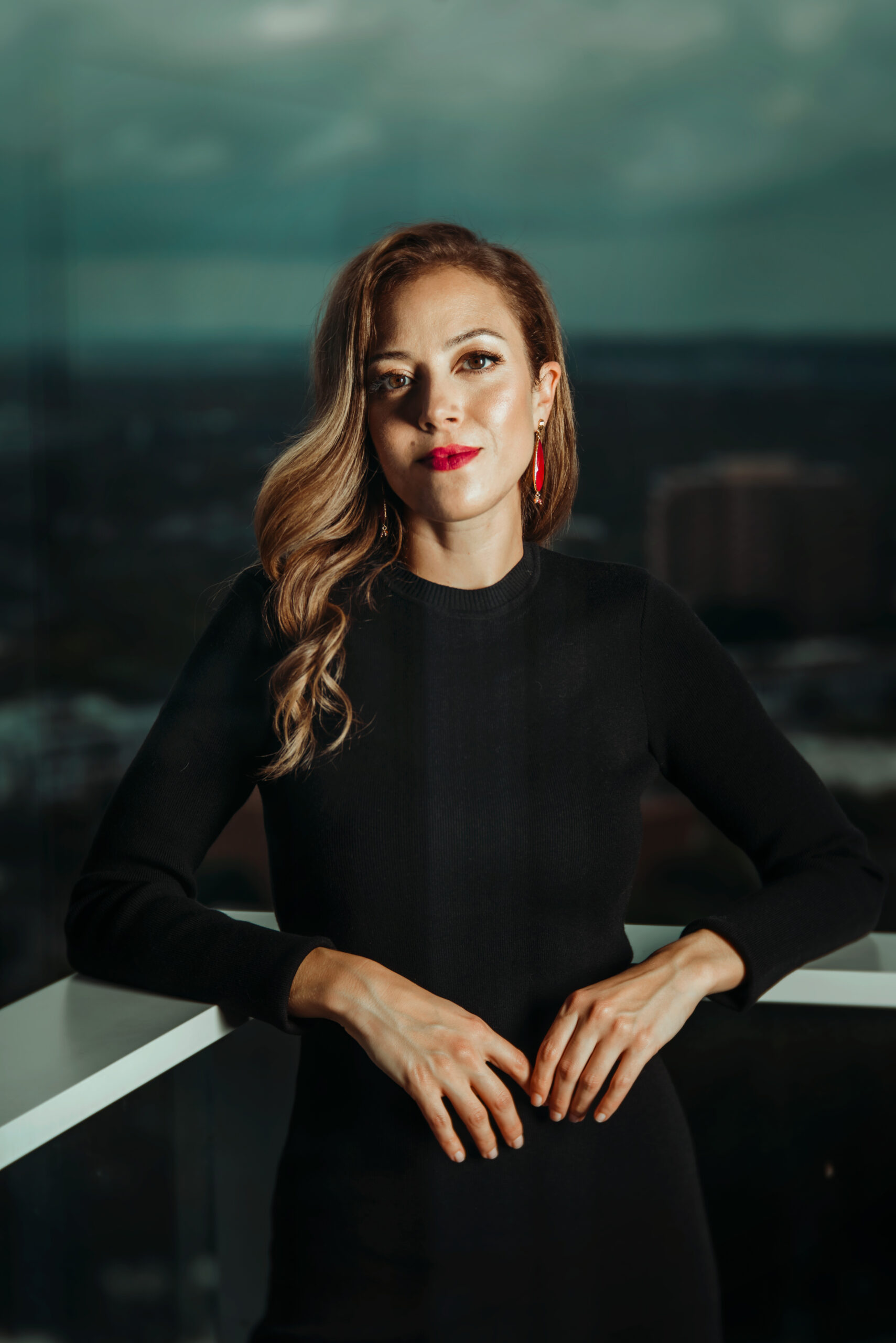 Lauren Snouffer • Orchestra of St. Luke's