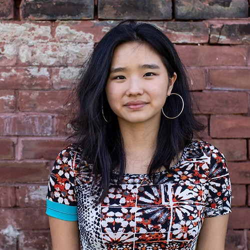 Sofia Jen Ouyang | Orchestra of St. Luke's