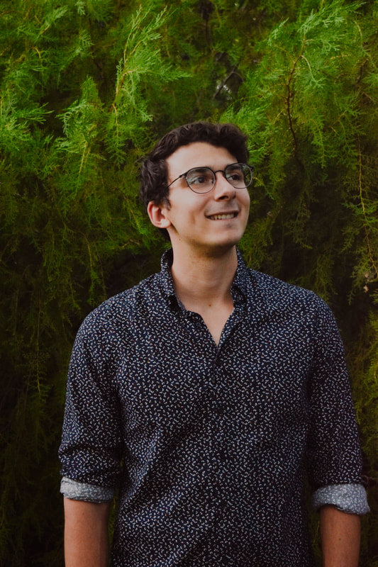 Paul Novak • Orchestra of St. Luke's