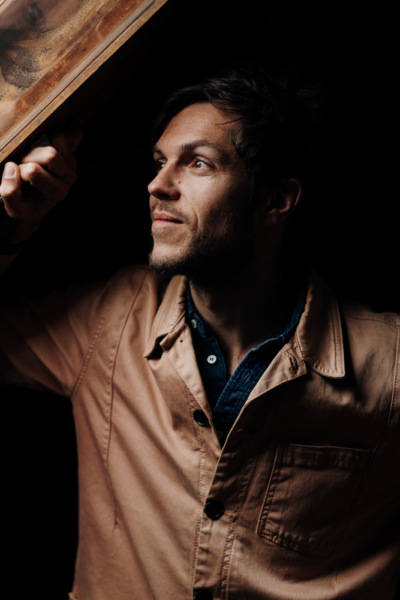 Raphaël Pichon | Orchestra of St. Luke's