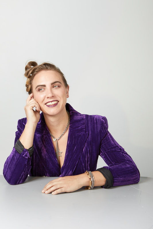 Kayleigh Butcher | Orchestra of St. Luke's