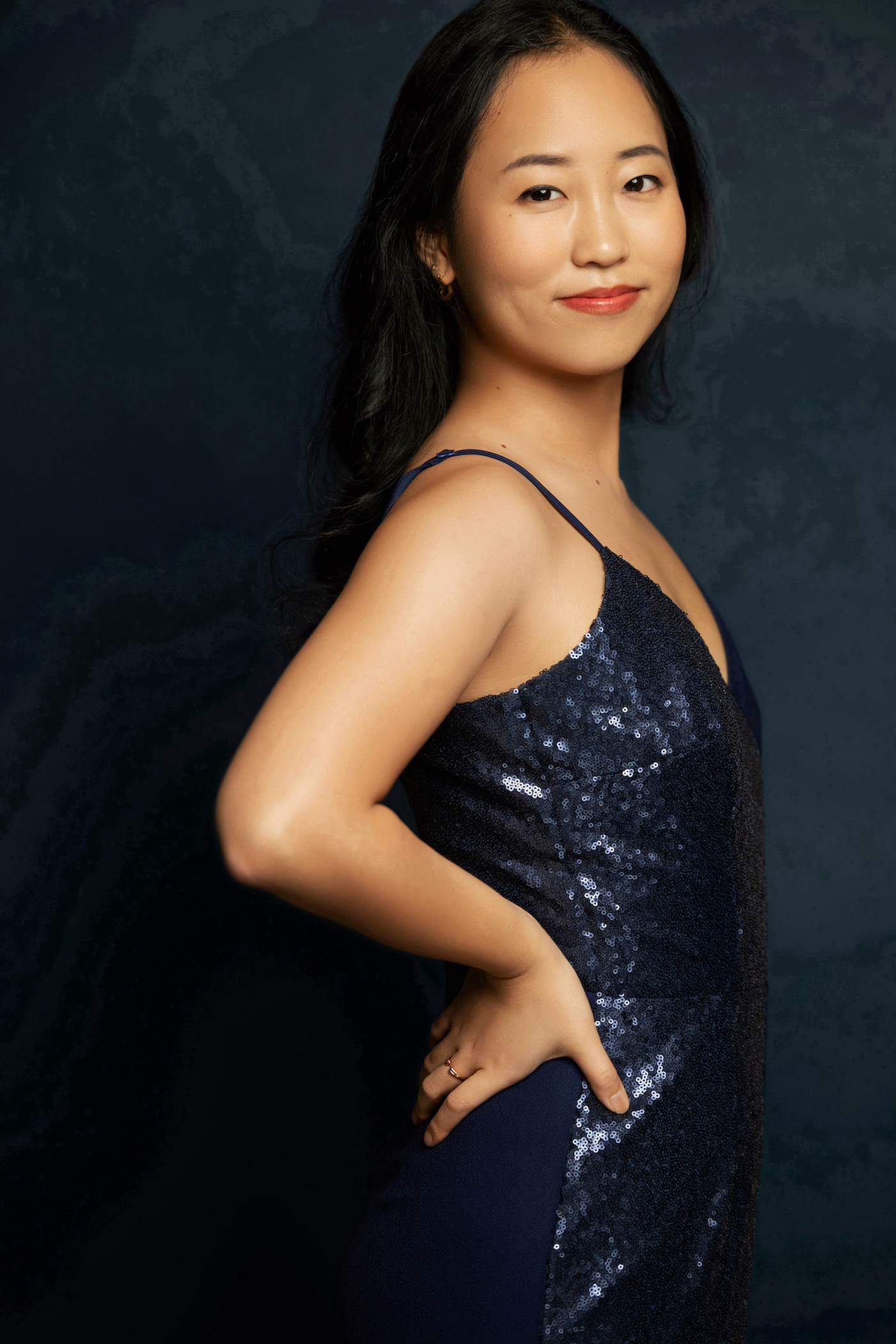 Gemma Nha | Orchestra of St. Luke's