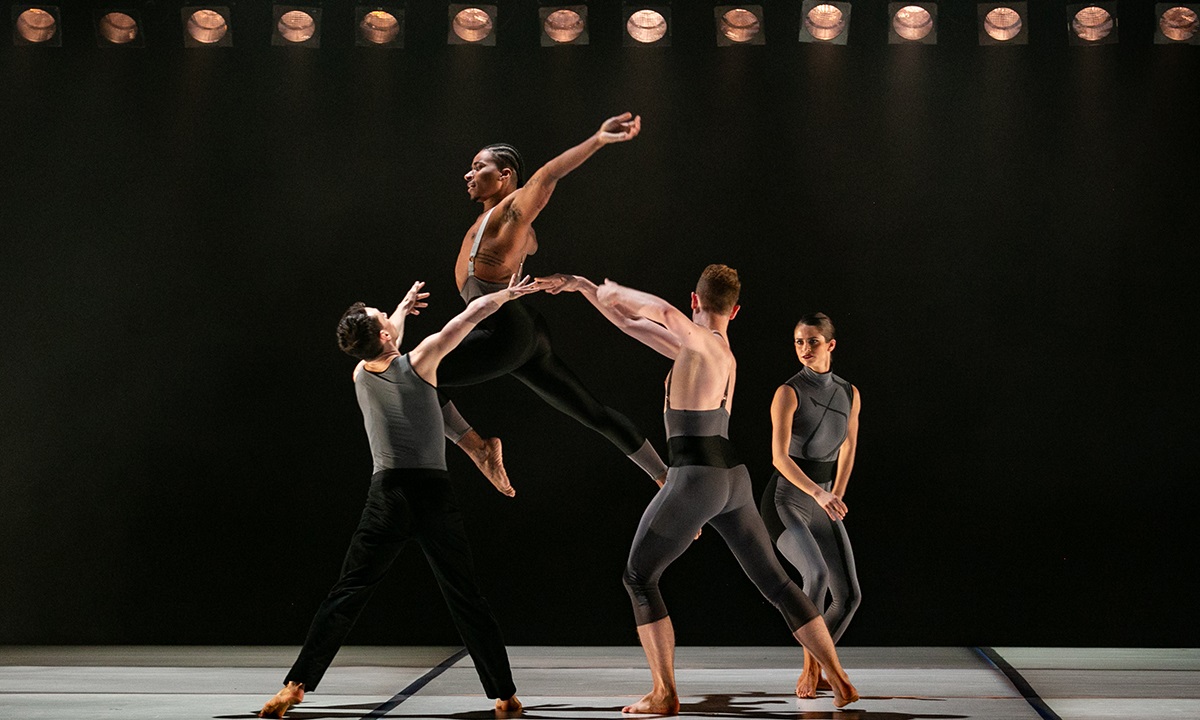 Echo; The Word; Rush Hour | Orchestra of St. Luke's