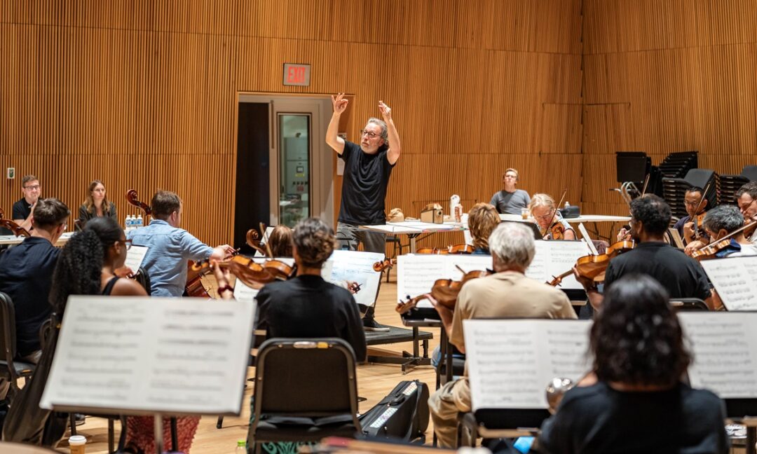 Home | Orchestra of St. Luke's
