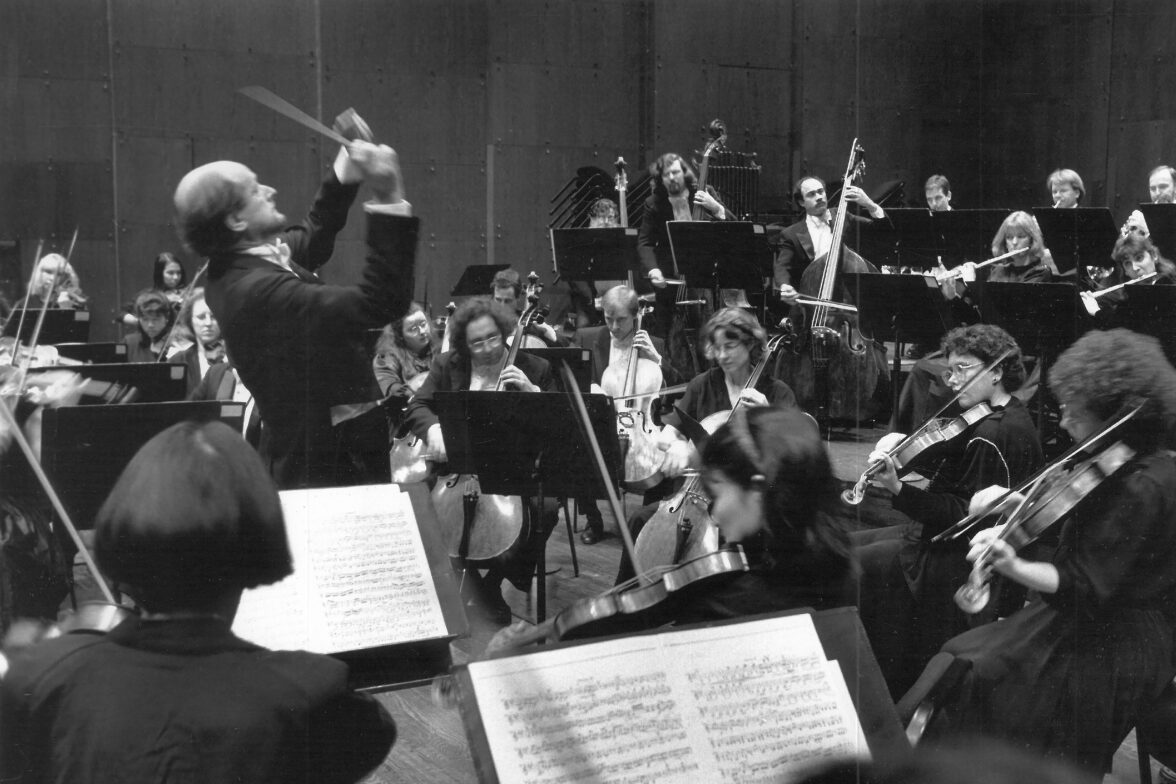 OSL Timeline • Orchestra of St. Luke's