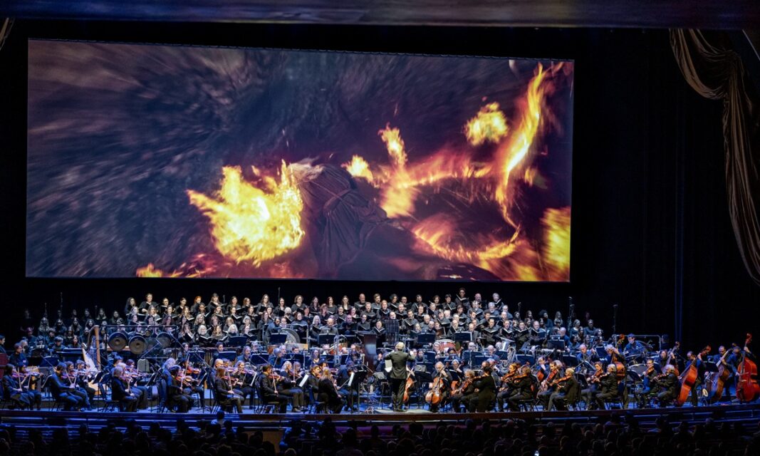 Home • Orchestra of St. Luke's